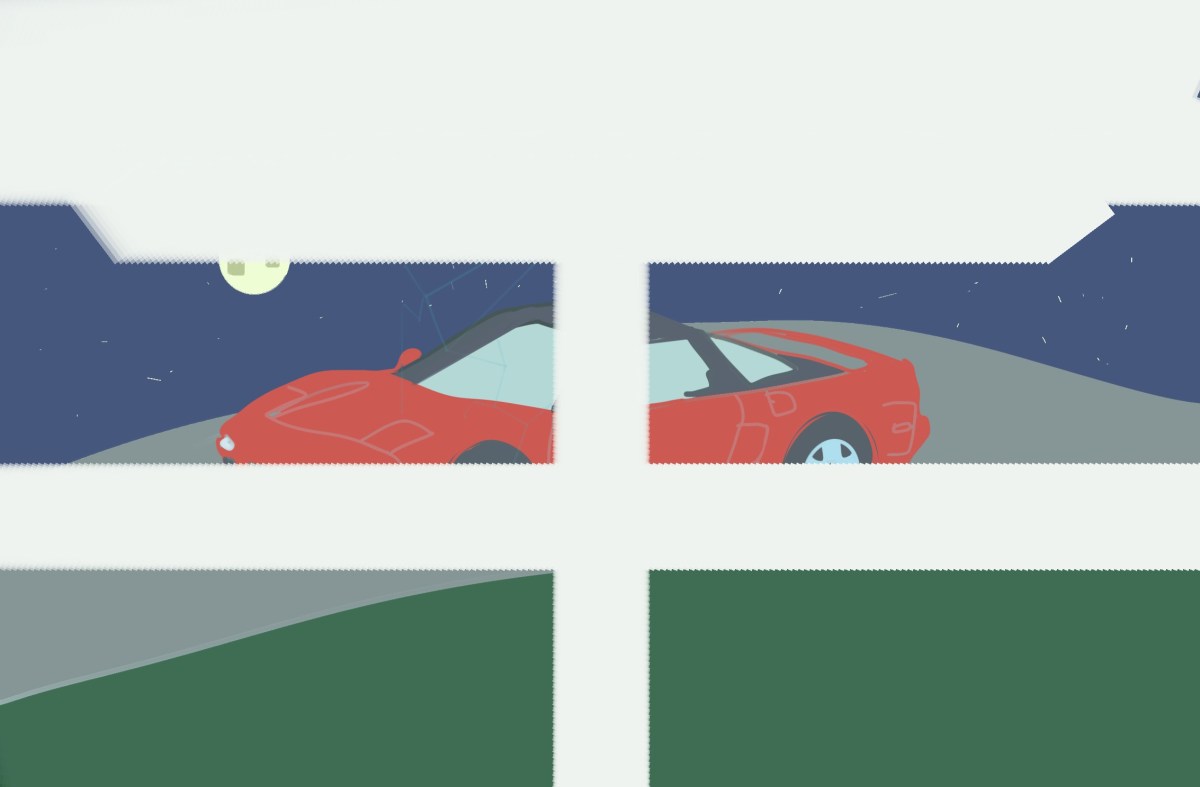 Betty + James: Part 2 – Long Story Short